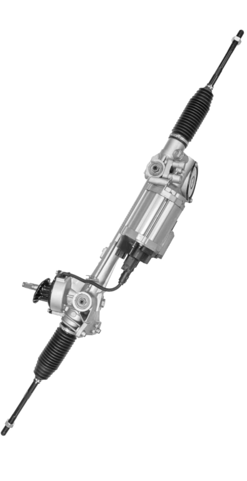 Steering Rack D S Auto Enterprise Sdn Bhd