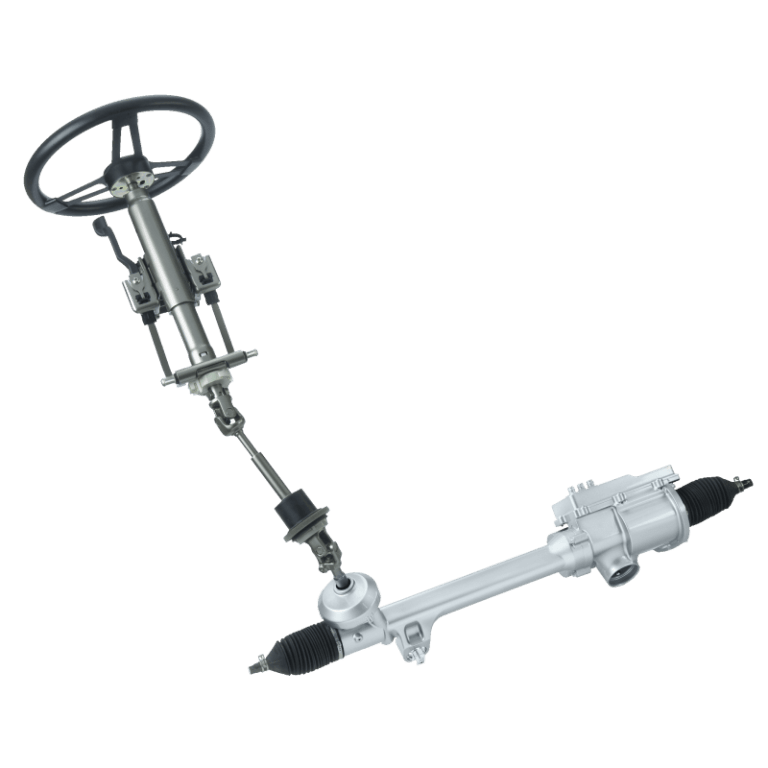 Steering Rack D S Auto Enterprise Sdn Bhd